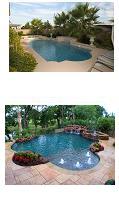 Custom Pools By Tony - Swimming Pool Construction and Installation